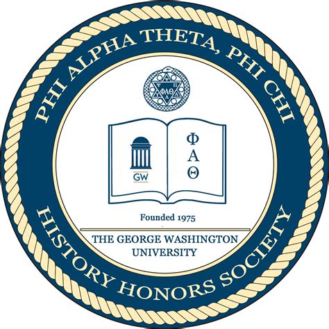 Phi Alpha Theta Phi Chi Washington Dc Dc