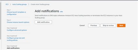 Aws Autoscaling Tutorial Practical Examples Golinuxcloud