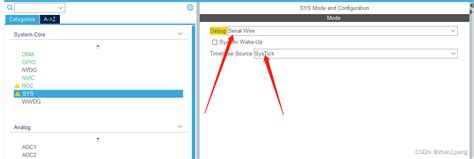 Stm32 Hal库 Sdnand Fatfs 的试验与配置stm32f4 Hal Spi3 Sd Csdn博客