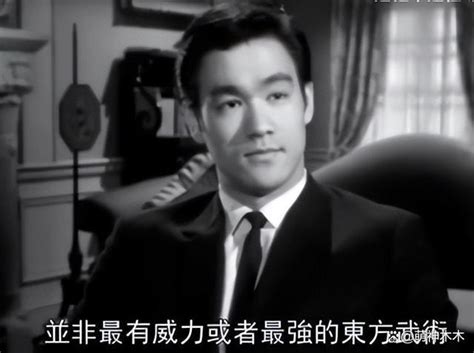 李小龙逝世50周年，重温好莱坞面试画面