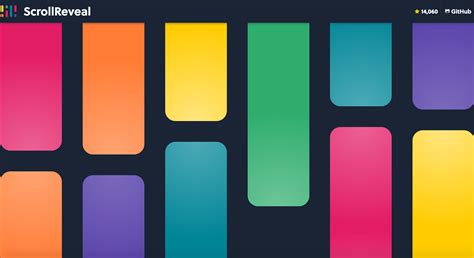 Scroll Animation Bằng Javascript Dành Cho Web Ux Code Tốt