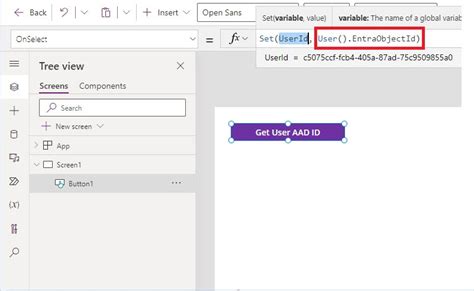 Marcel Broschk On Linkedin Entra Azuread Powerapps Powerplatform