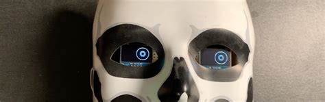 More Spoooky Circuitpython Circuits Todbot Blog