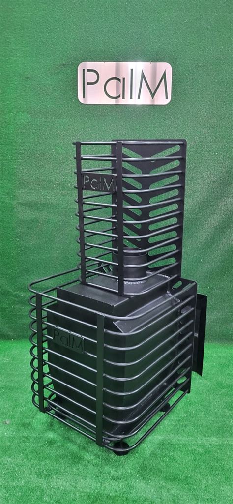 Піч для бані сауни чан 7 999 грн Опалення Вінниця на Olx