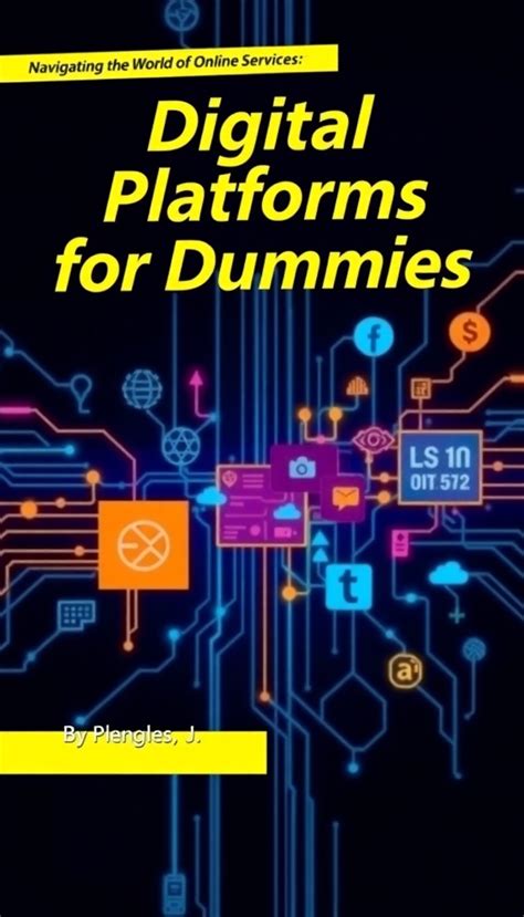 Best Dummies Book Cover Generator Vondy