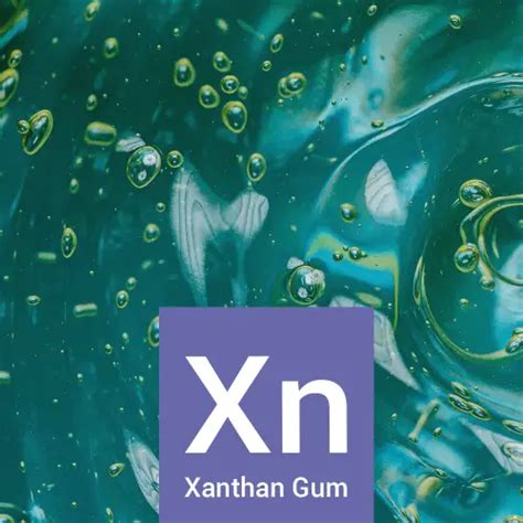 Polymers And Gums Dauphine Organics