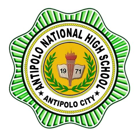 𝗔𝗡𝗧𝗜𝗣𝗢𝗟𝗢 𝗡𝗔𝗧𝗜𝗢𝗡𝗔𝗟 Deped Tayo Antipolo Nhs Calabarzon Facebook