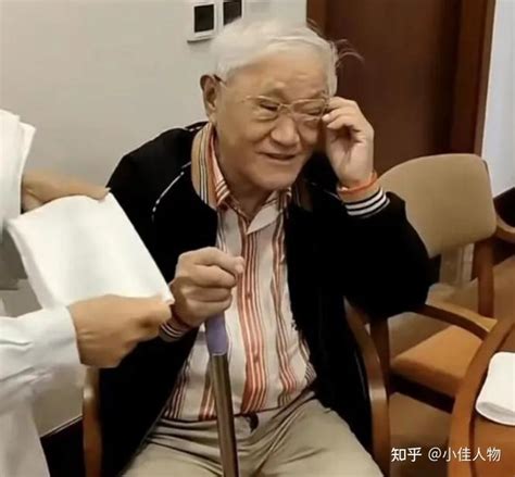 年过80岁仍健在的老演员，最大的95岁，看着眼熟却叫不上名字 知乎