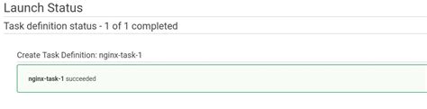 AWS ECS Fargate How To Deploy Docker Container Jhooq