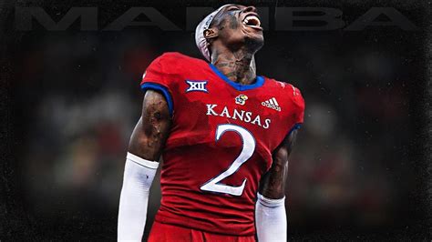 Cobee Bryant Kansas Cb Shines In Spring Game Ahead Of 2025 Season Mad About College Sports