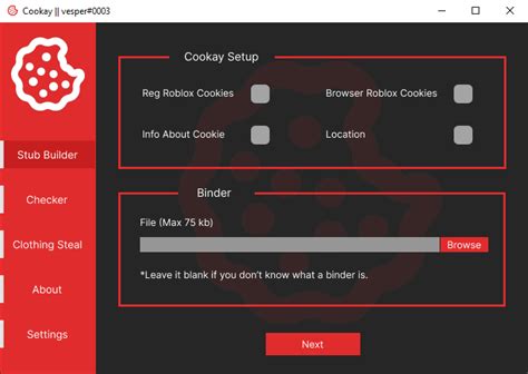Roblox Cookie Logger Github Topics Github