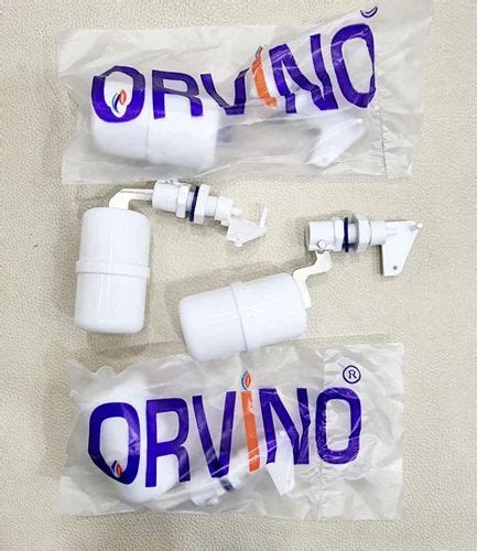 Plastic Float Valve For Cant Ro At Best Price In Jaipur Id 2849763118373