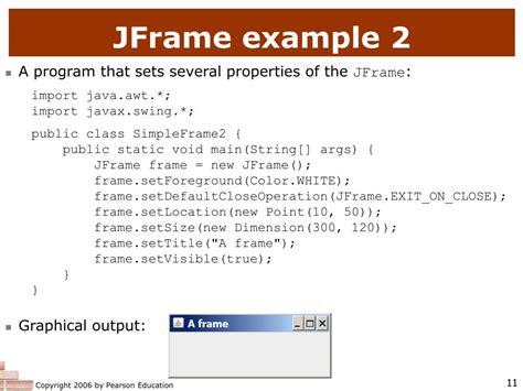 Ppt Building Java Programs Powerpoint Presentation Free Download Id