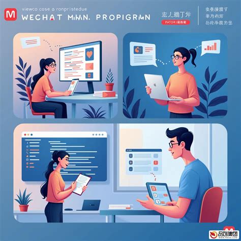 微信小程序原生开发：深入解析与实战指南 品创集团一站式研发服务平台