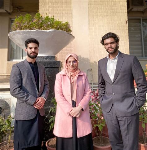 Muhammad Asim Chattha On Linkedin Fyp Presentation Bscs Mern Mernstack Specialeducation…