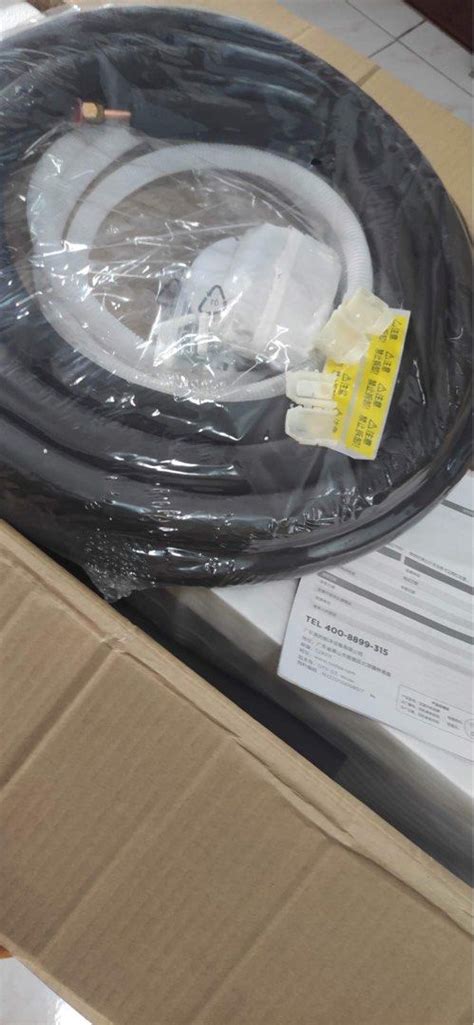 Midea Inverter Split Type Aircon Tv And Home Appliances Other Home