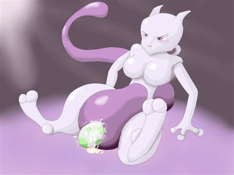 Rule 34 Blush Color Egg Egg Laying Female Female Only Mewtwo Nude
