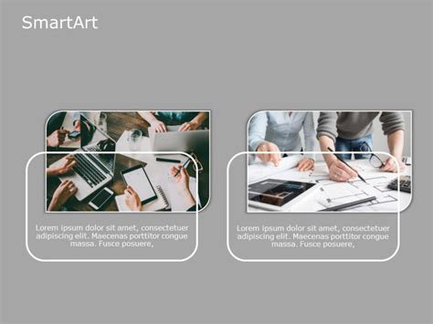 Powerpoint Smartart Templates To Visualize Your Ideas Slideuplift Page 32