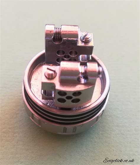 Oumier Vls Rda Review Versatility With Twists Ecigclick