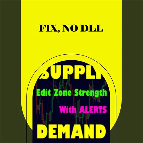 Advanced Supply Demand Indicator Mt4 V6 8 Fintech Forex Ea