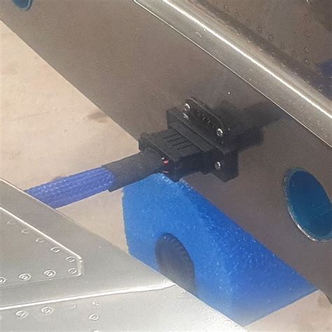 DIY Connector Sets Wiring And Connectors Desert Aircraft Australia