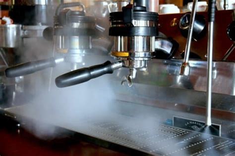 How To Use An Espresso Machine Cupper S Coffee Tea