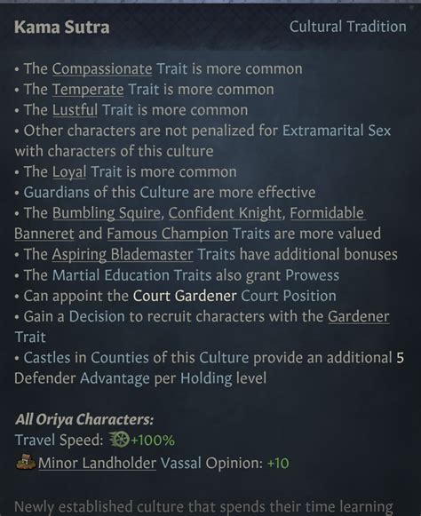 WIP Upcoming Mod Would Like Suggestions Crusader Kings 3 LoversLab