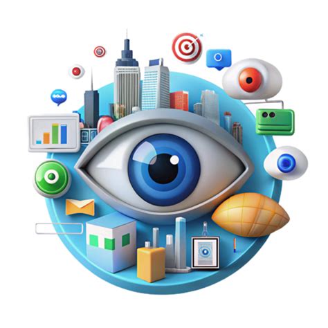 Visualizing Data Urban Insights Strategic Targeting 56408310 Png