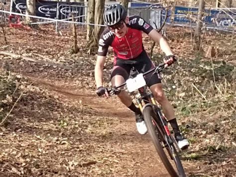 Vtt Coupe De France Le C3f Mosl Ambition Vtt Vise La Montée En Dn2