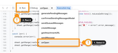 How To Send WhatsApp Messages From Google Sheets