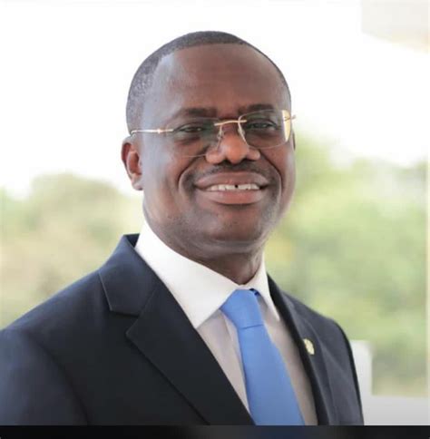 Kennedy Agyapong Opens Years Long Secret Box The Business Financial Times