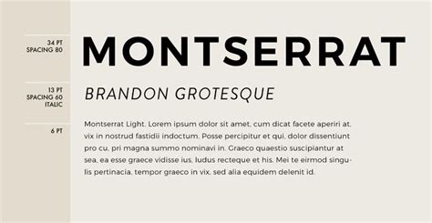 The Ultimate Guide To Font Pairing My Favorite Fonts Blog Reux