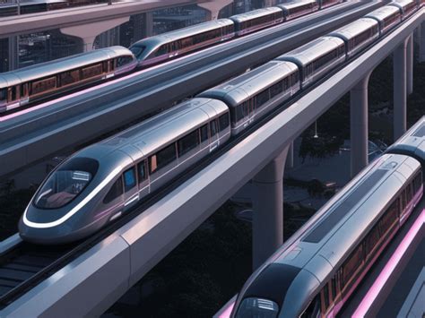 Ensuring 24 7 Connectivity And Optimising Performance Of Train