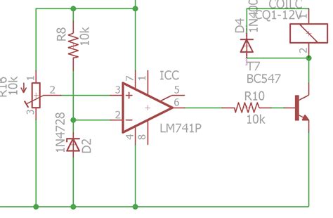 Comparator Circuit Using Transistors At Jennifer Vidal Blog