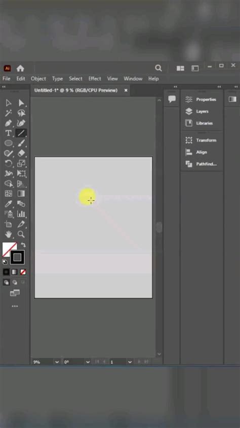 How To Create Progress Bar In Illustration Flat Illustration Bird