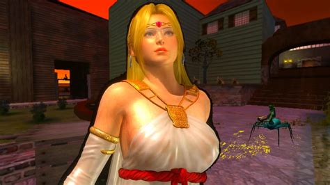 Autolink General Information And Queries Dead Or Alive 5 Loverslab