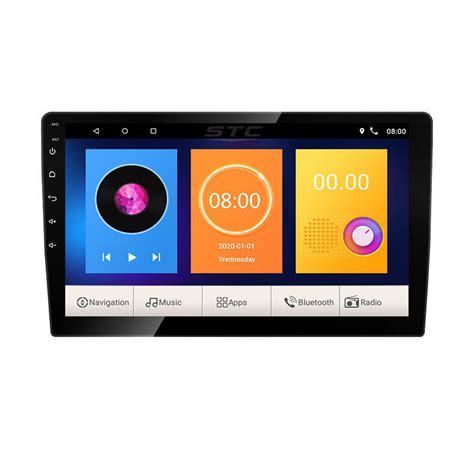 P9 Seconds On Android 10 Ips Gps Navigation Car Video Multimedia Dvd Player Gps Navigation For