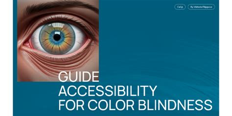 Guide Testing Interfaces For Color Blind Accessibility Figma