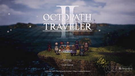 Octopath Traveler 2 Pc Mod Bahasa Indonesia Trakteerid