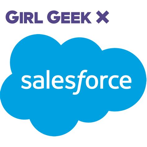 Salesforce Girl Geek Dinner 2018 — Girl Geek X Connecting Forward Looking Women In Tech For