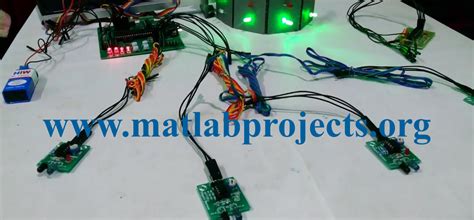 smart sensor scheduling for multiple target tracking for border