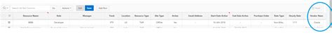 Oracle Apex IG Header Over Flows Oracle Forums