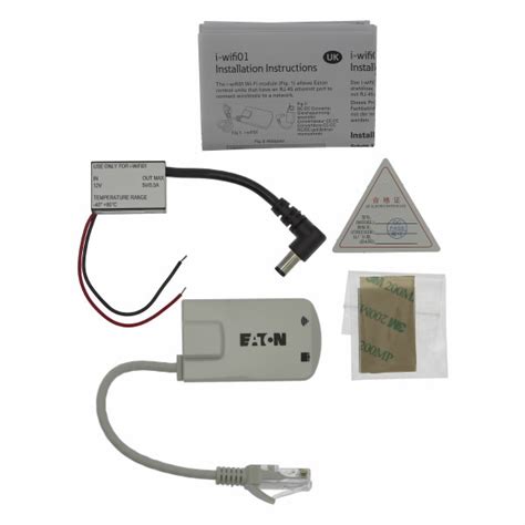 Plug On Wi Fi Adapter Secure Distribution