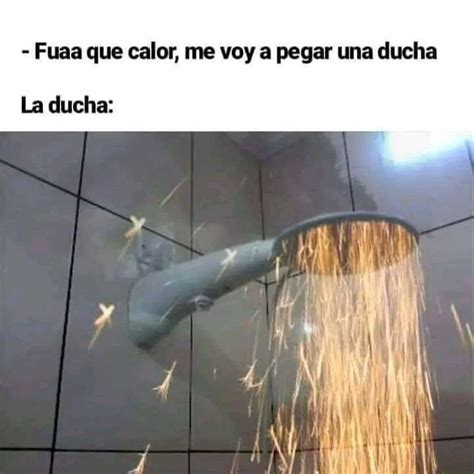Top Memes De Ducha En Español Memedroid
