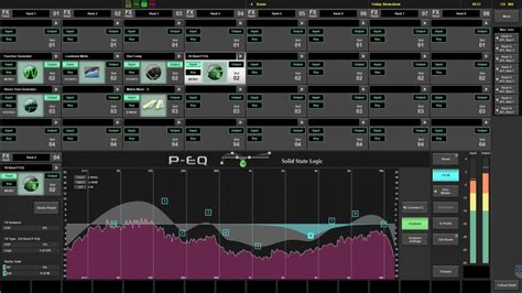 Italy S Mediaset Acquires Several Solid State Logic System T Platforms For Its Broadcast Operations