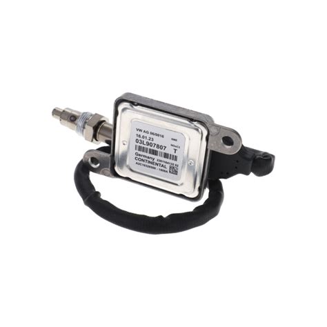 12v Nox Sensor To Suit Vw Crafter Truck Replacement Spare Parts — Iap Engineering