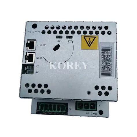 Best Abb Robot External Axis Driver Manufacturer And Supplier Factory Korey Automation