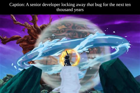 Feature Not Bug Memes ·