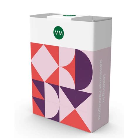 Mm Packaging Vidon Mm