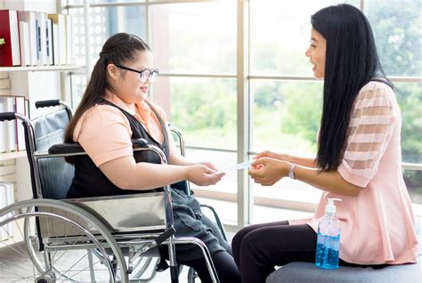 daily tasks and shared living ndis support services in sydney